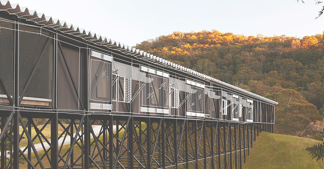 CEPT Team Wins International Building Performance Simulation ...