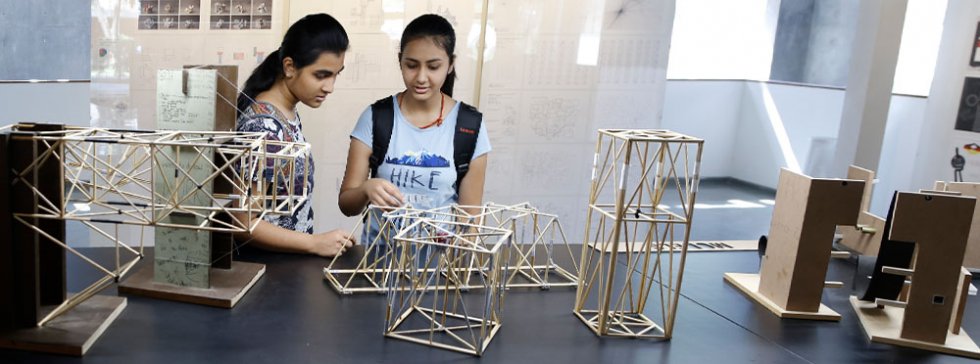 CEPT Foundation Program - CEPT