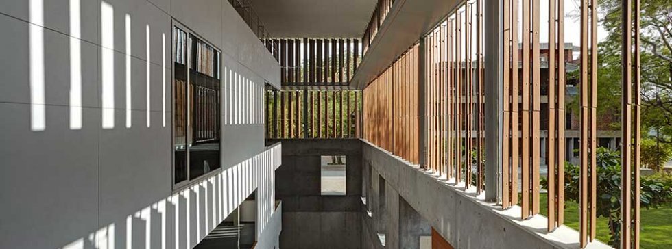 Doctoral Office - CEPT