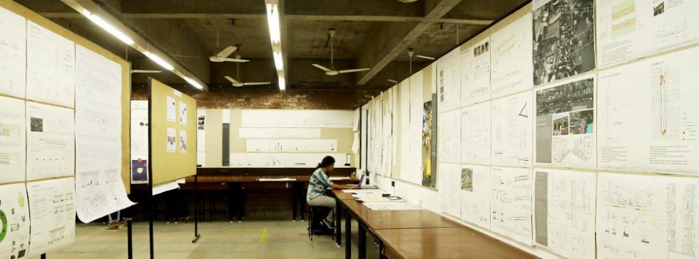 Doctoral Office - CEPT