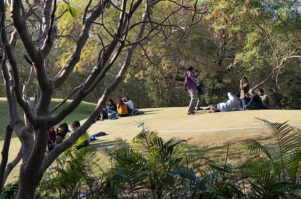 CEPT University | CEPT recognized as Centre of Excellence (CoE) in ...