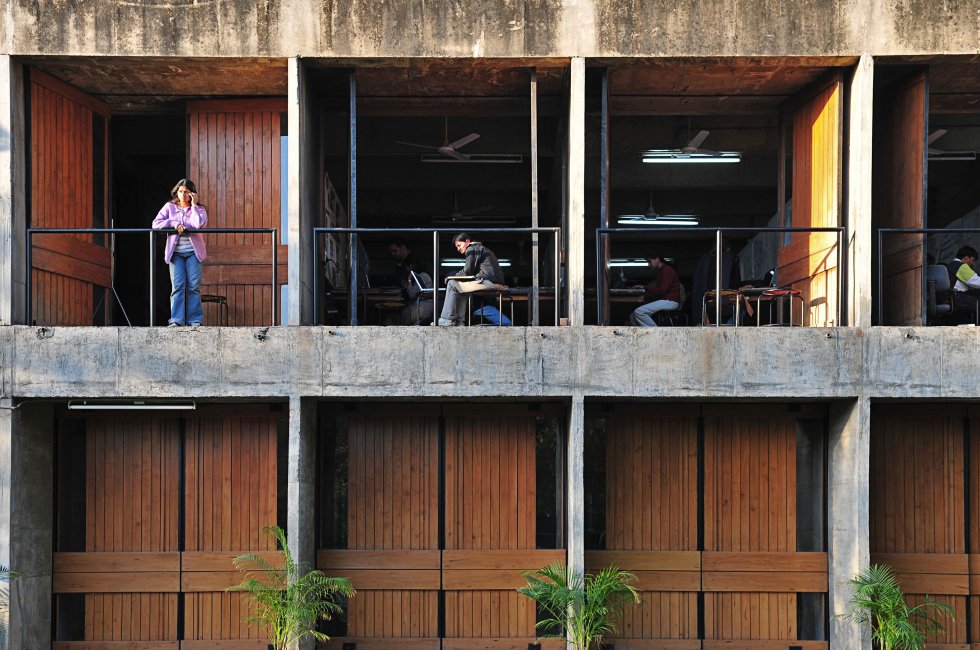 CEPT University | CEPT recognized as Centre of Excellence (CoE) in ...