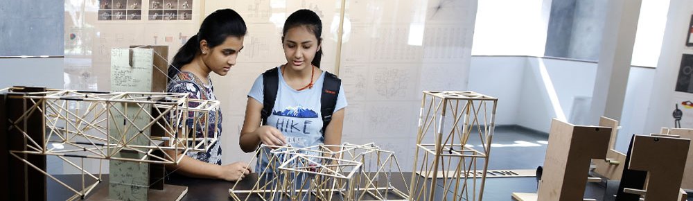 CEPT Foundation Program - CEPT