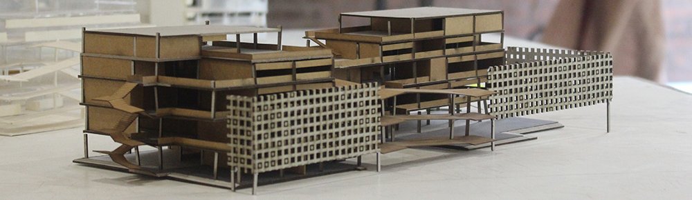 Faculty of Architecture - CEPT