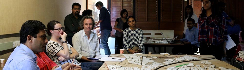 Bachelor of Urban Design | Bachelor’s in Urban Design - Faculty of ...