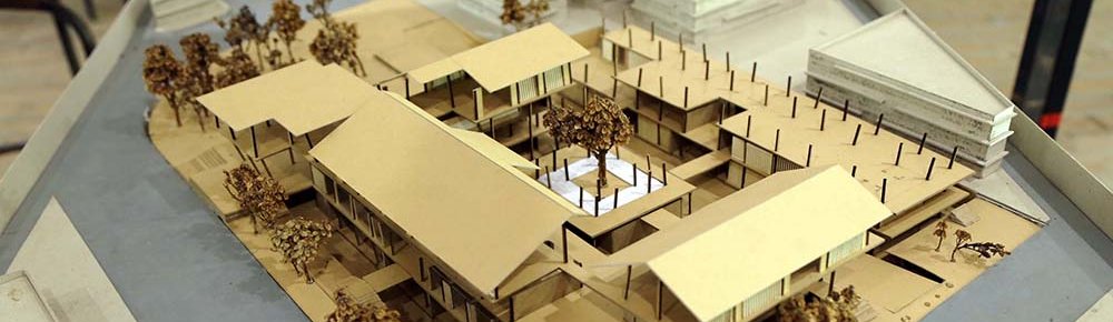 Programs - Faculty of Architecture - CEPT