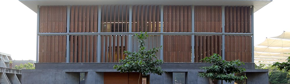 University Library, CEPT Library, - CEPT