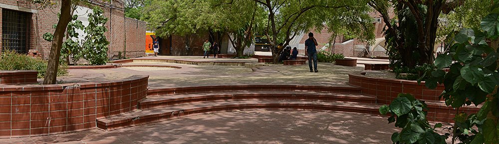 Center for Advanced Research in Building Science & Energy (CARBSE) - CEPT