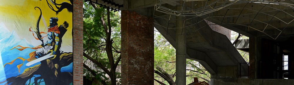 CEPT University | CEPT recognized as Centre of Excellence (CoE) in ...