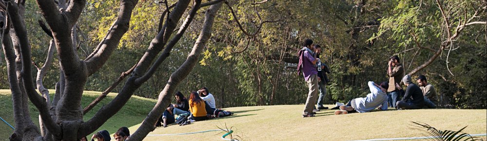 CEPT University - About - CEPT