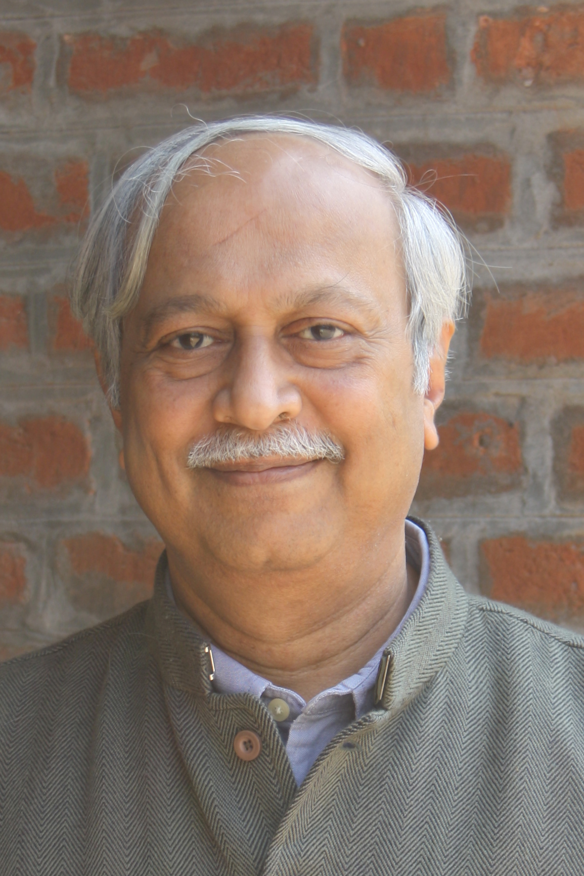 2013 IWA Development Award: Dinesh Mehta - News - CEPT