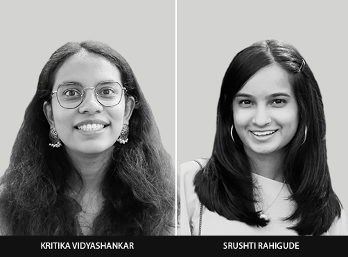 FP students presented at CATE 2023 - Faculty of Planning - News - CEPT