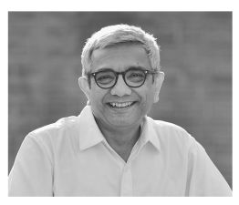 CEPT University congratulates Dr. Bimal Patel on being conferred the ...