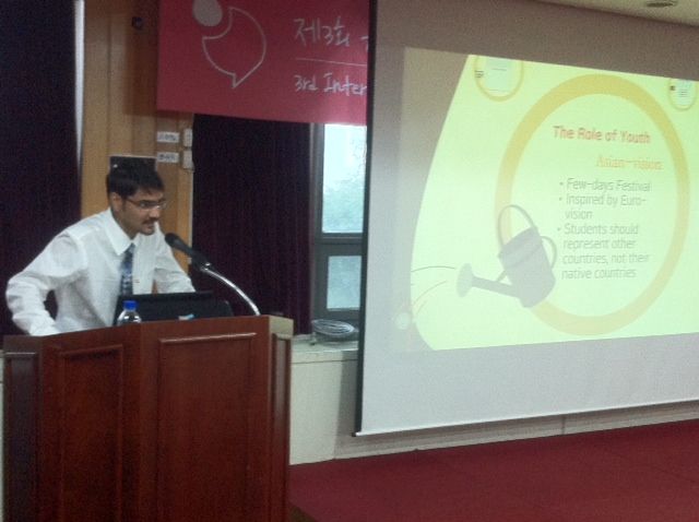 FT Student awarded with UNESCO Secretary General award - Faculty of ...