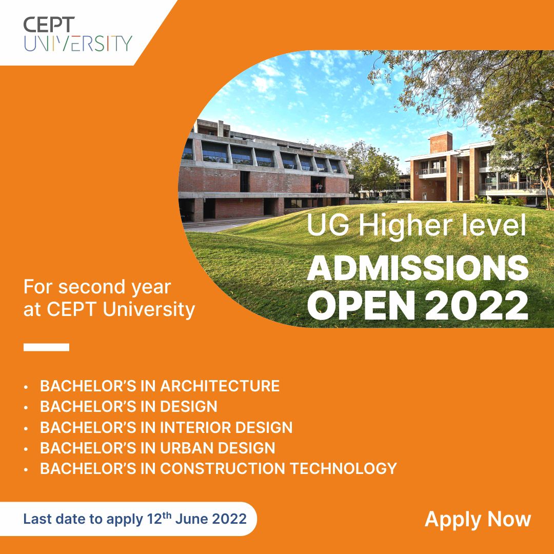 Undergraduate Programs Higher Level Admissions 2022 Open | Apply Now ...