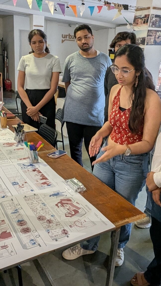 Admission at CEPT - CEPT University
