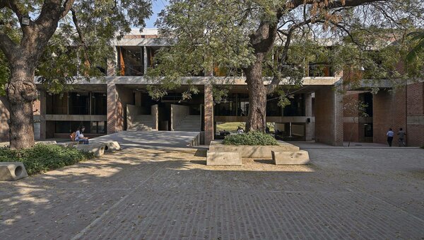 Faculty of Architecture | FA - CEPT University