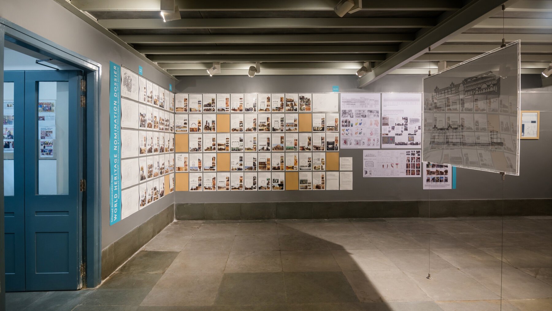 Knowledge at CEPT - CEPT University