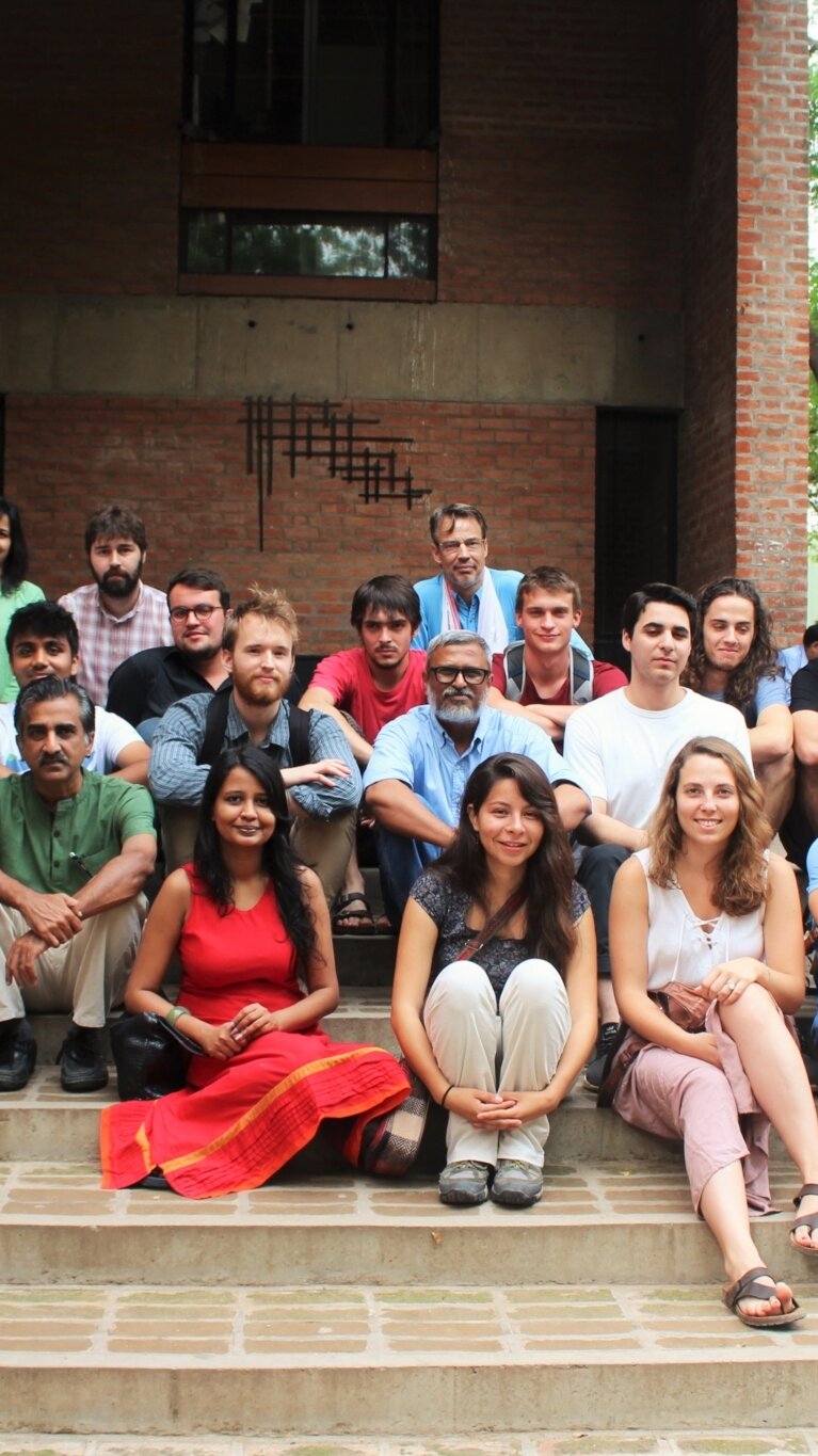 Admission at CEPT - CEPT University