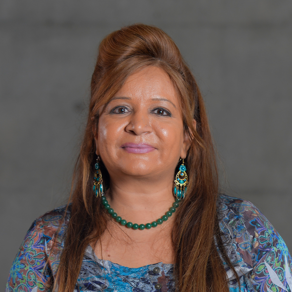 Sejal Patel - CEPT University