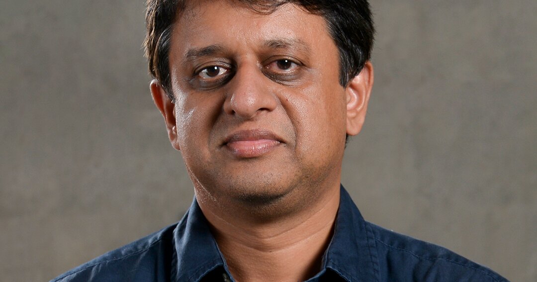 Jignesh Mehta - CEPT University