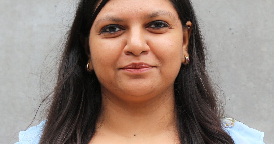 Mansi Oza - CEPT University