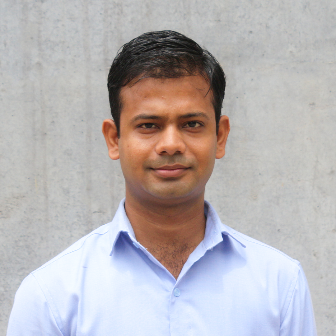 Mohammad Juned Shaikh - CEPT University