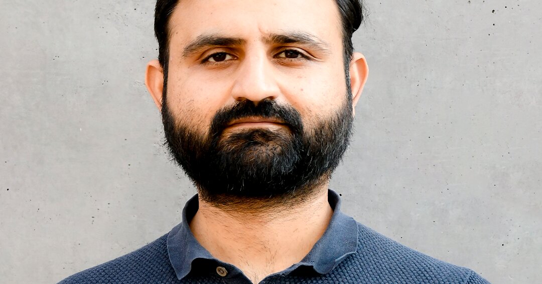 Pratik Gajjar - CEPT University