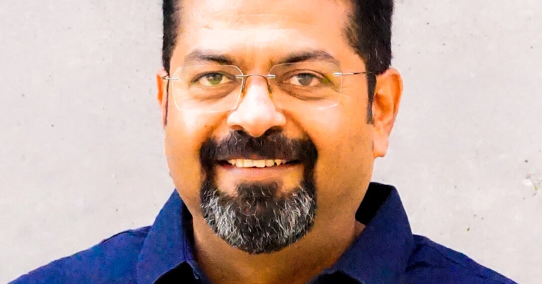Rutul Joshi - CEPT University