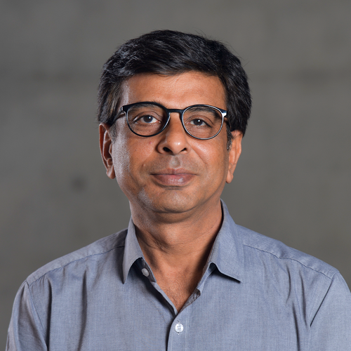 Shailesh Trivedi - CEPT University