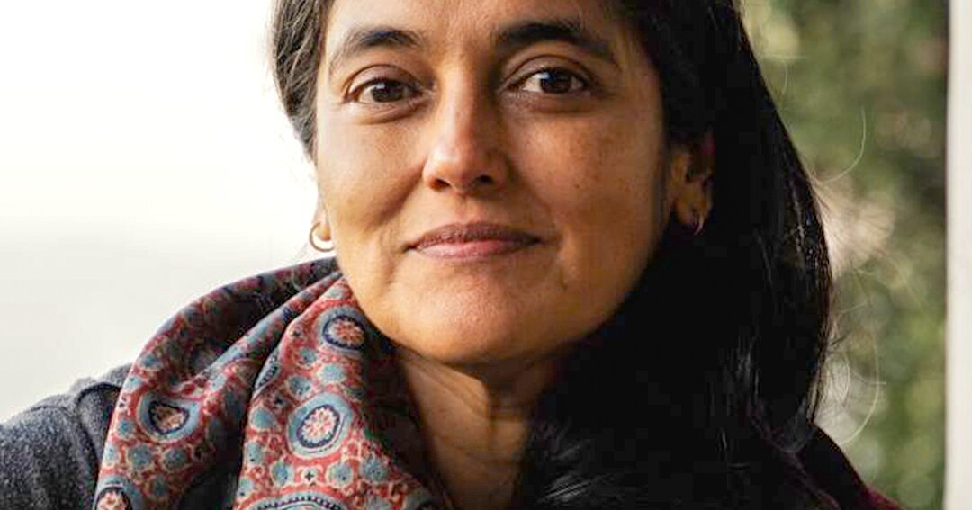 Shubhra Raje - CEPT University