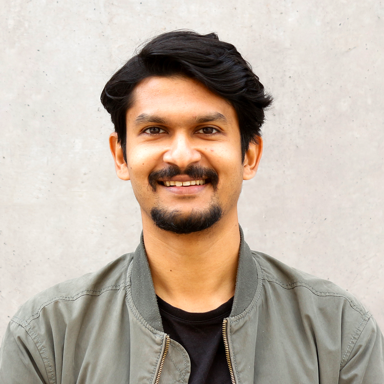 Subin Jameel - CEPT University