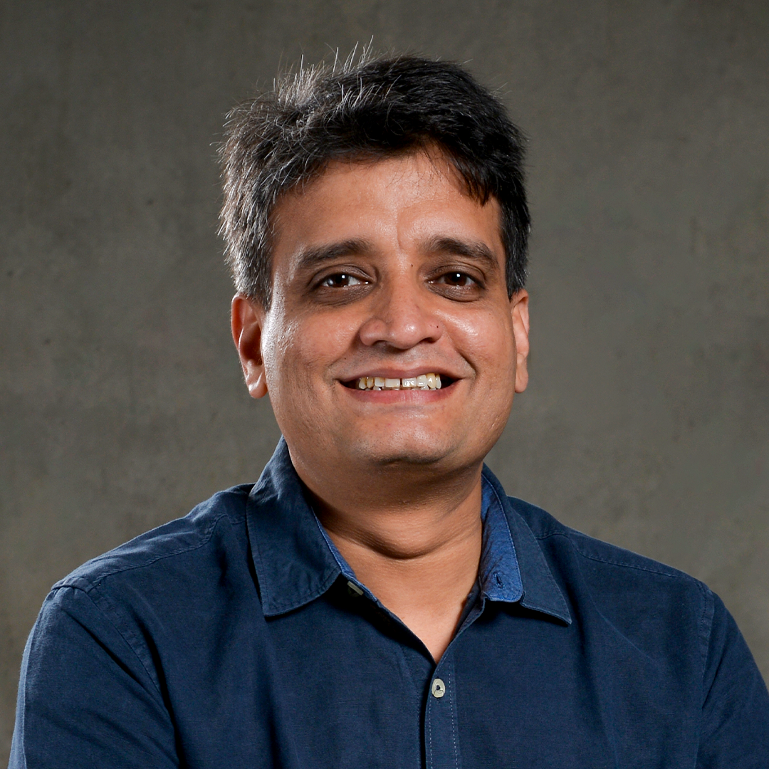 Vishwanath Kashikar - CEPT University