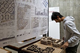 Programs - CEPT University