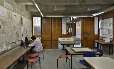 Programs - CEPT University