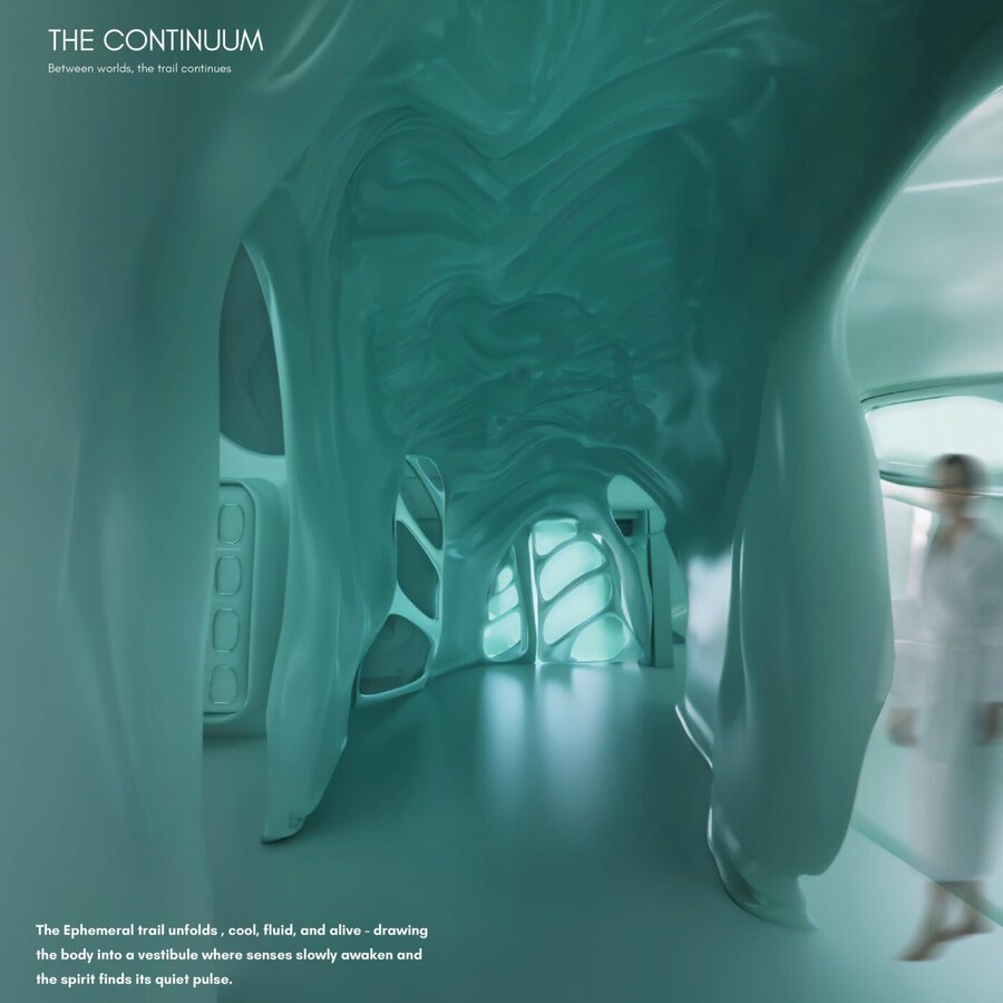The Continuum - CEPT University