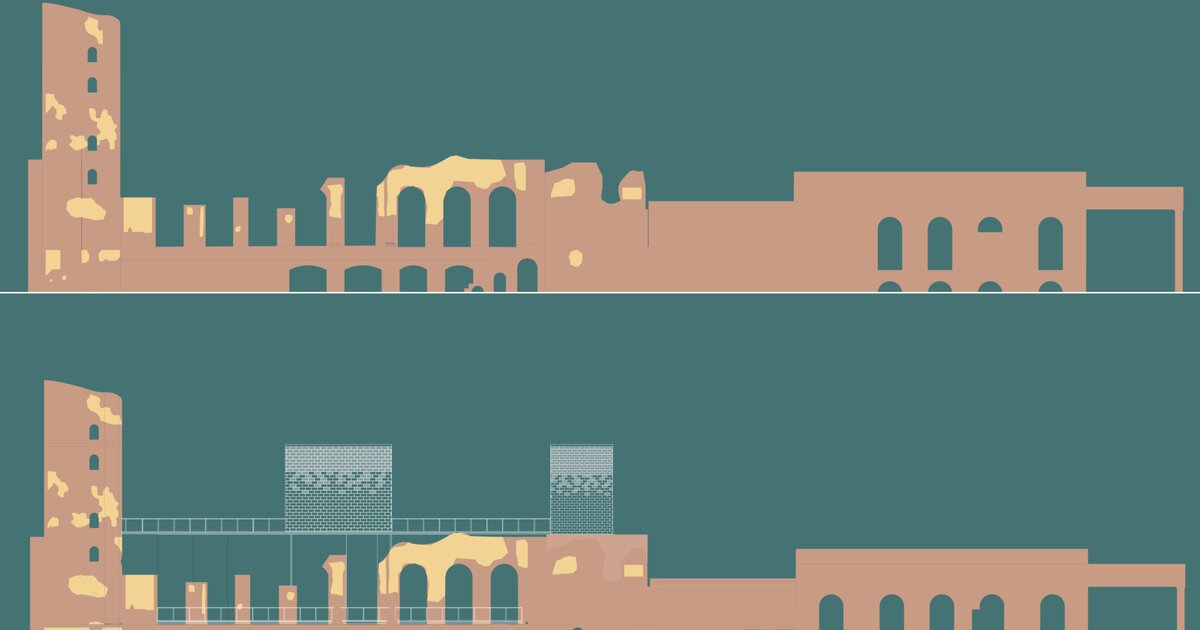 Out of Frame - CEPT University