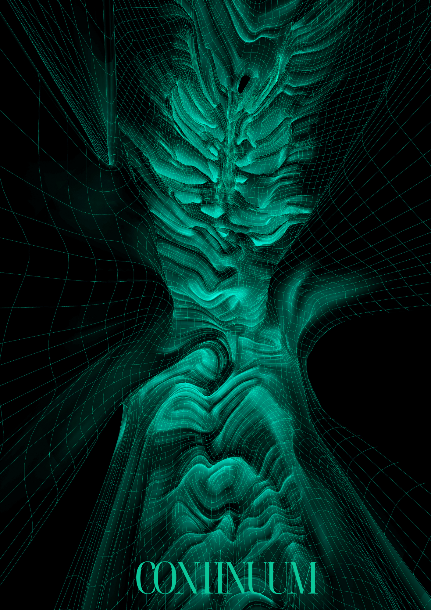 The Continuum - CEPT University