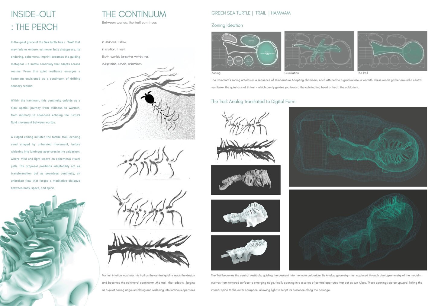 The Continuum - CEPT University