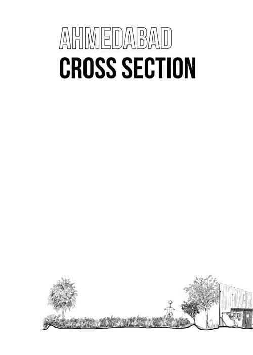 Ahmedabad Cross Section - CEPT University